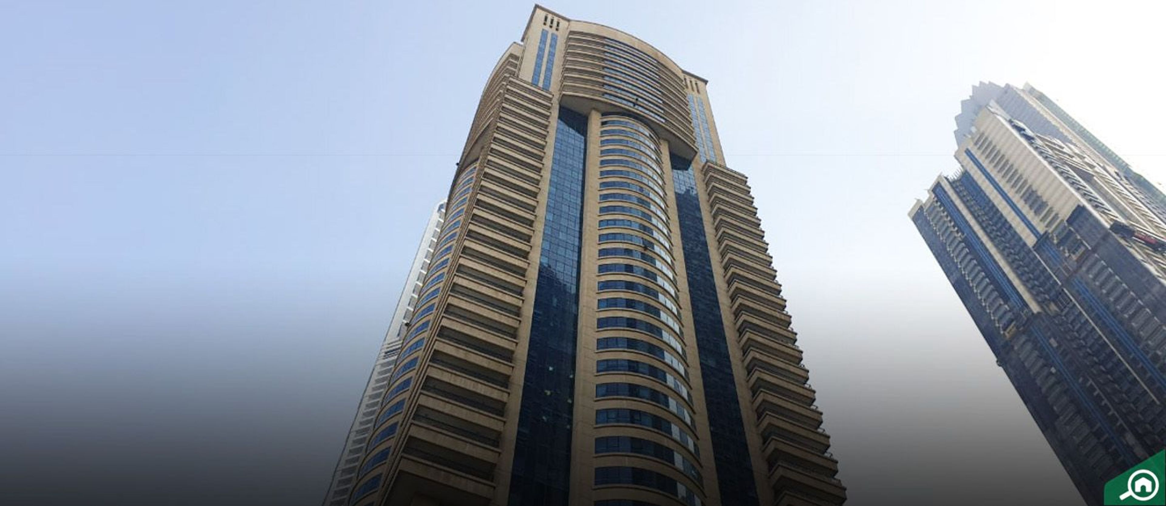 Al Seef Tower, Dubai Marina Guide | Bayut