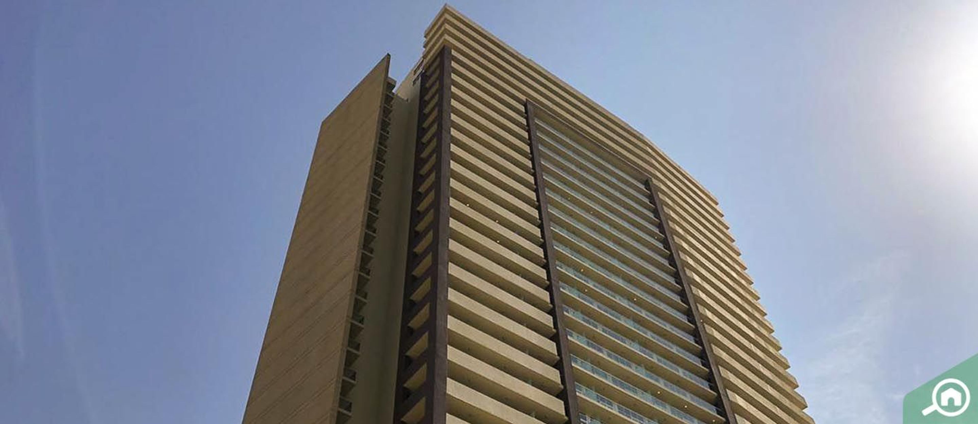 Damac Tower 108, JVC Guide | Bayut