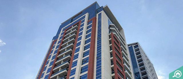 Emerald Tower, JVC Building Guide | Bayut