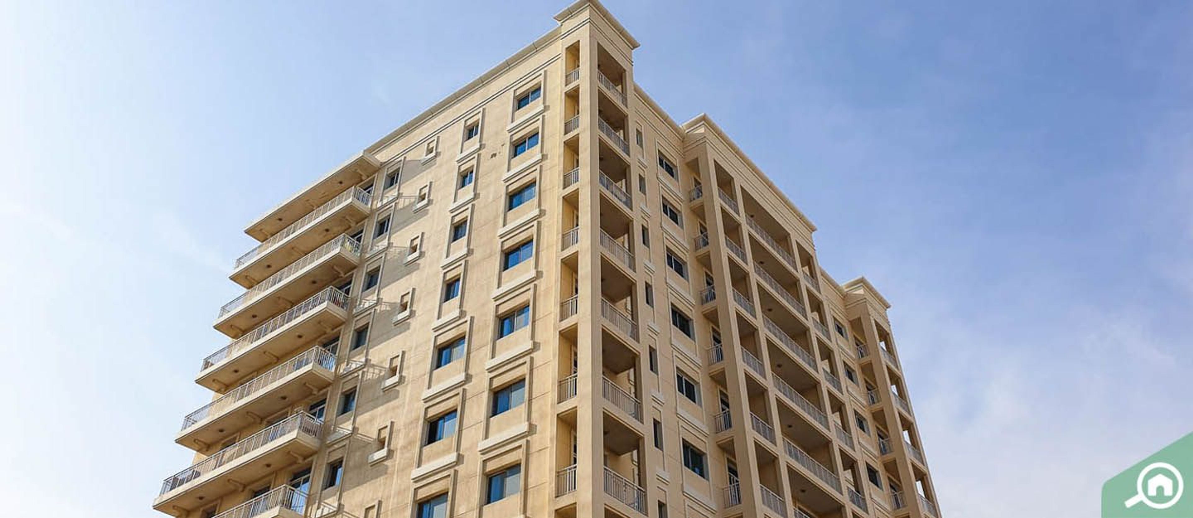 Mazaya 15 Building Guide | Bayut