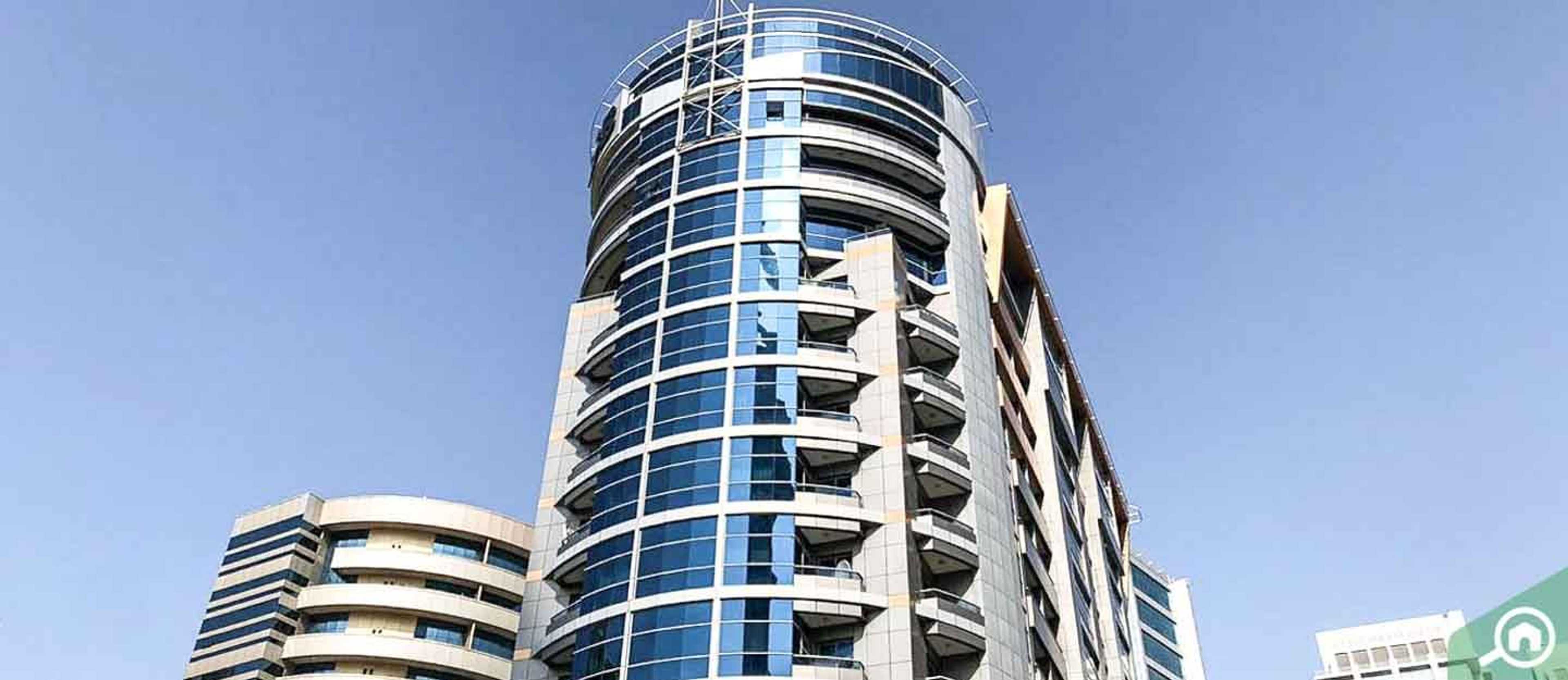 Saif Belhasa, Barsha Heights (Tecom) Building Guide | Bayut
