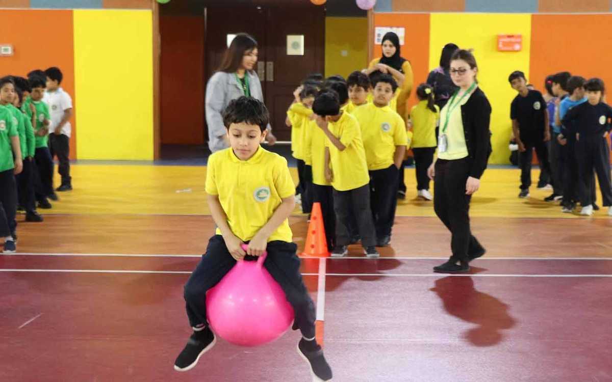 Future Leaders International Private School Guide | Bayut Future Leaders International Private School Guide | Bayut