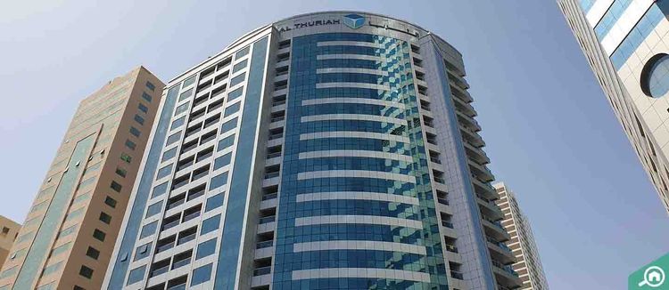 Sharjah Buildings | Bayut