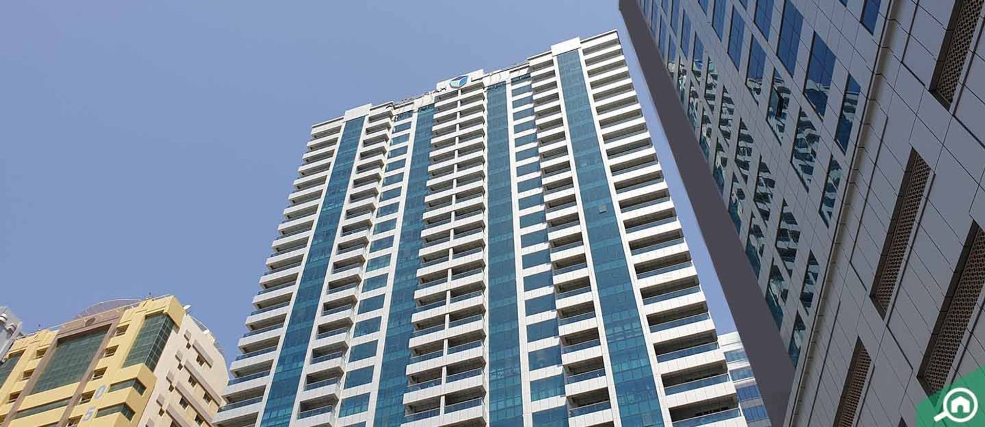 Sharjah Buildings | Bayut