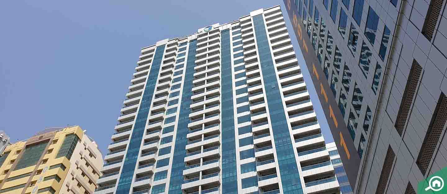 Future Tower Guide | Bayut