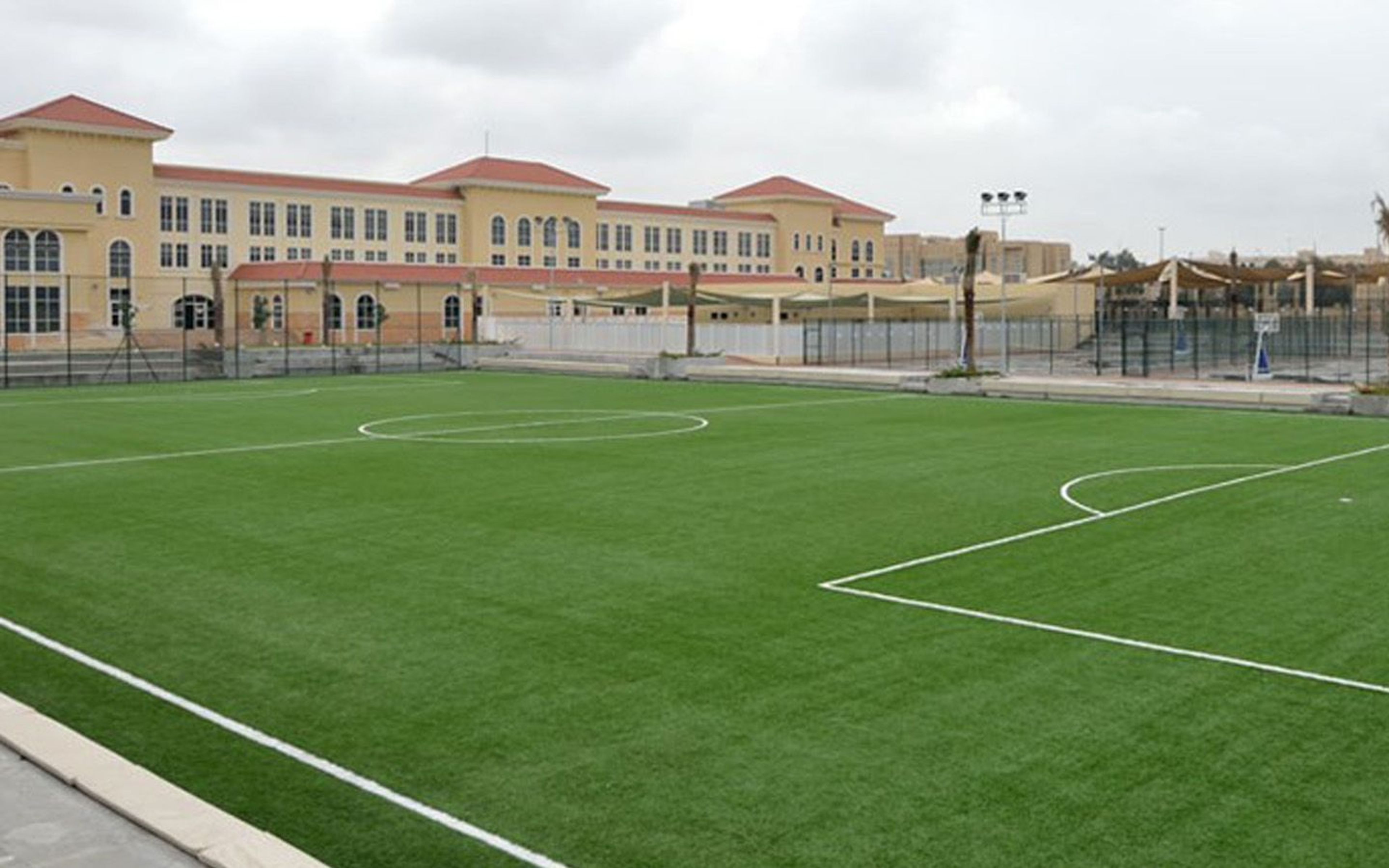 GEMS Cambridge International School Abu Dhabi Guide | Bayut