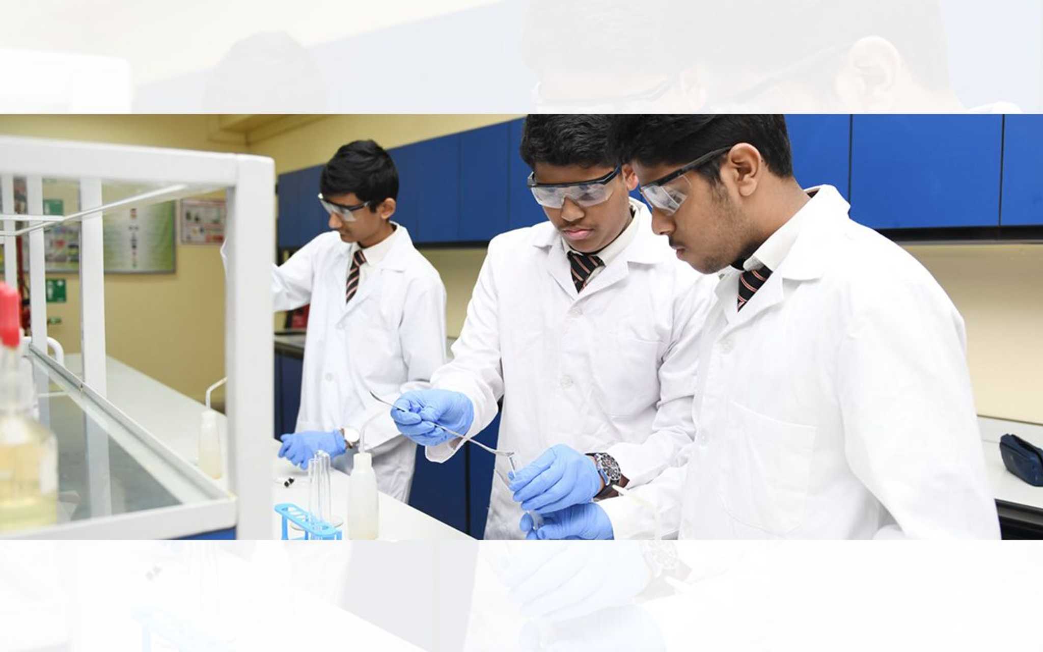 GEMS Our Own Indian School Guide | Bayut