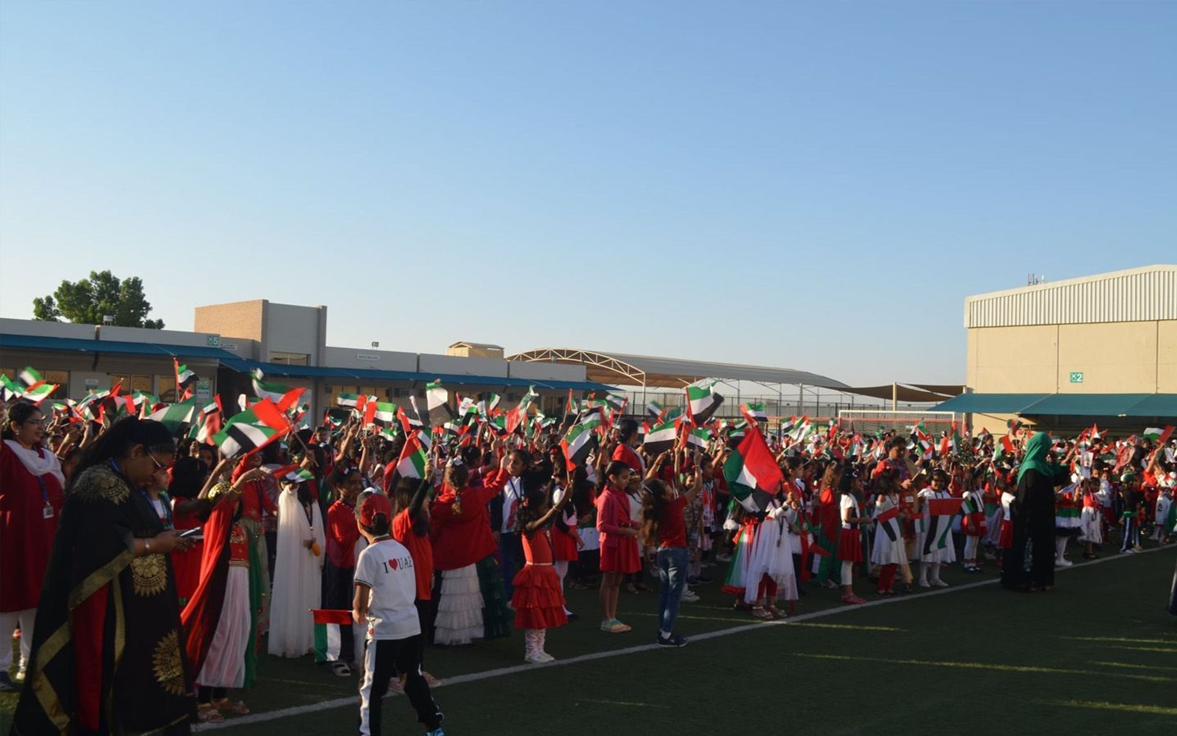 Our Own English High School, Al Ain Guide | Bayut