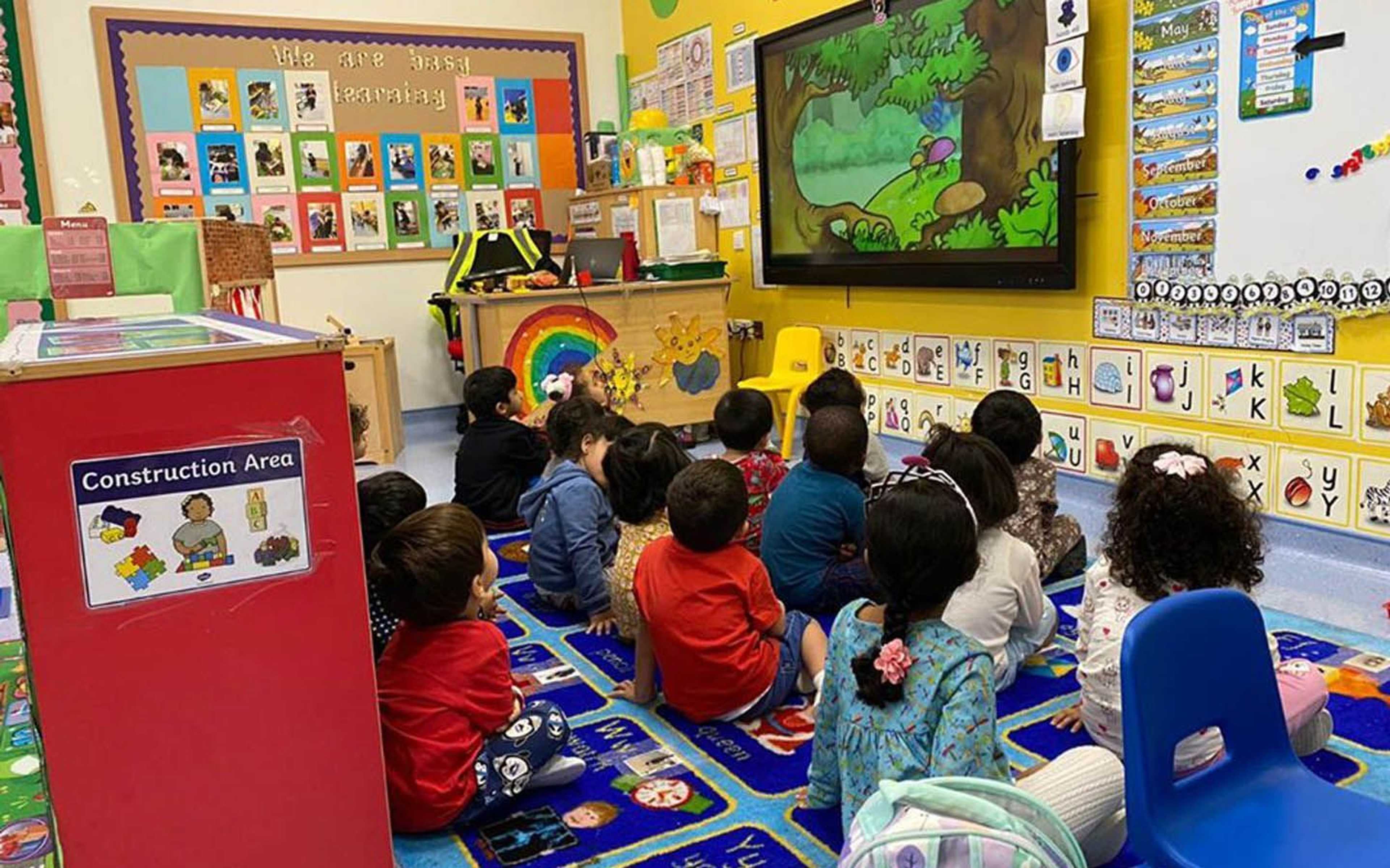 GEMS Founders School Al Mizhar Guide | Bayut