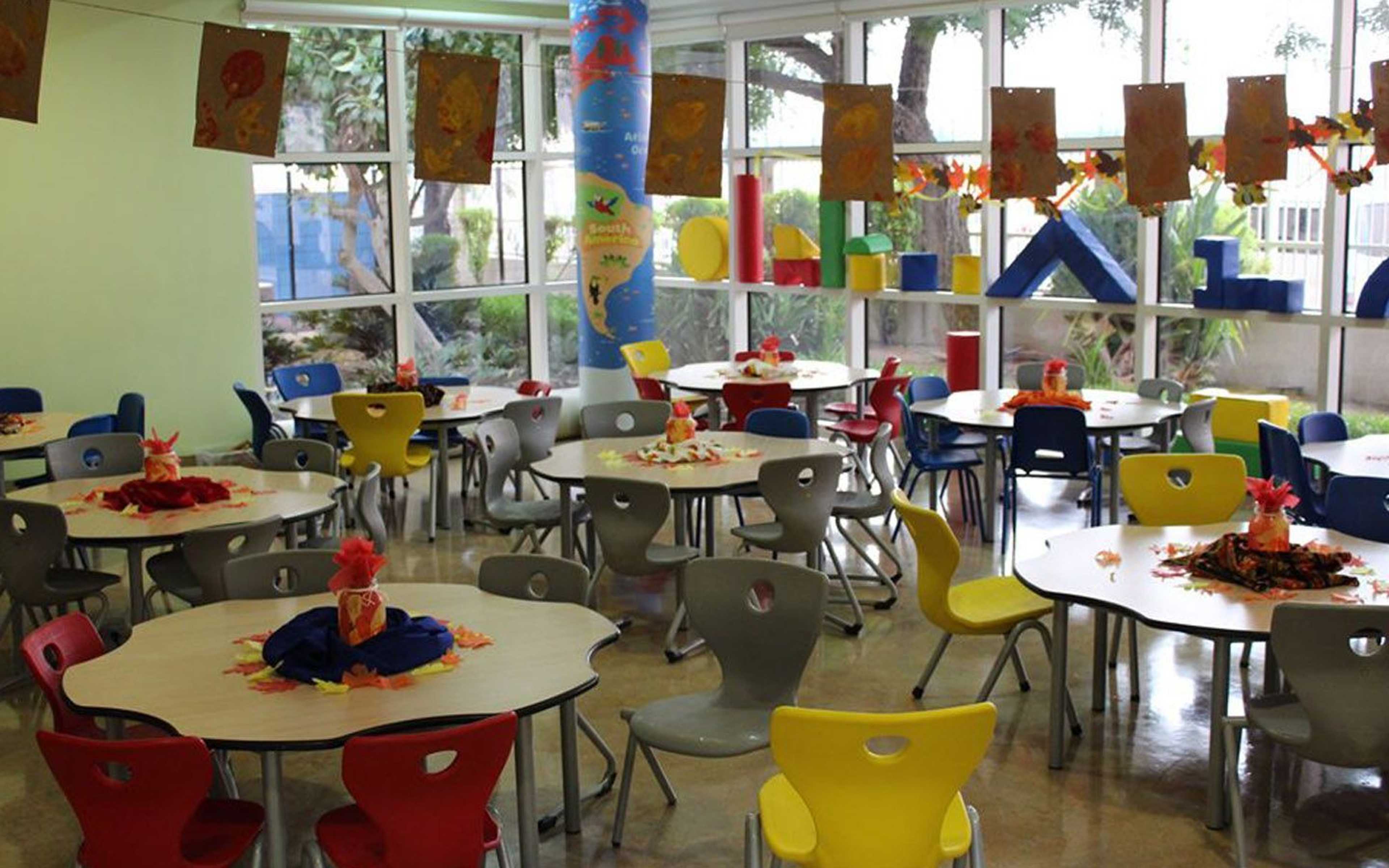 GEMS United School Guide | Bayut