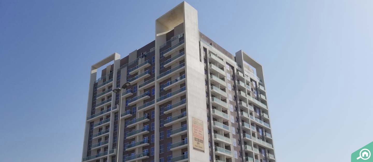 GMM Tower 1 Guide | Bayut