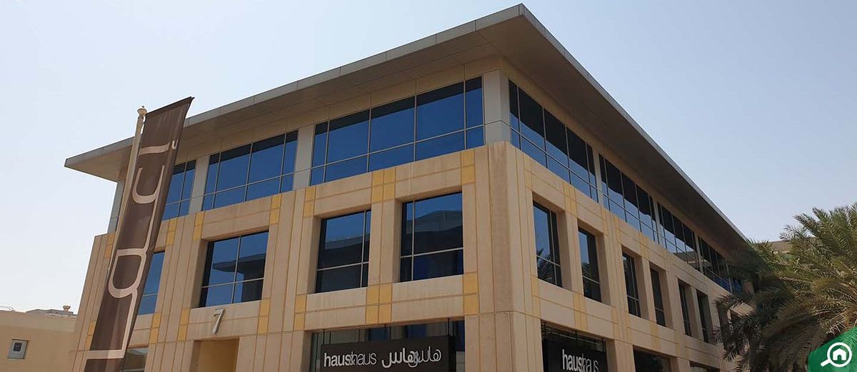 Al Quoz Industrial Area 3 Buildings | Bayut