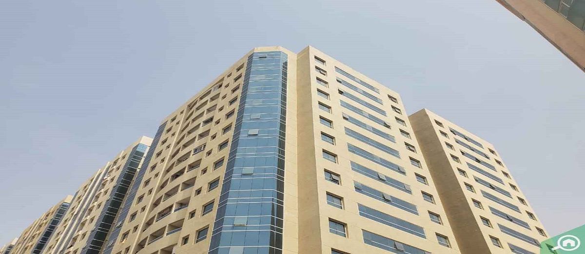 Ajman Buildings | Bayut