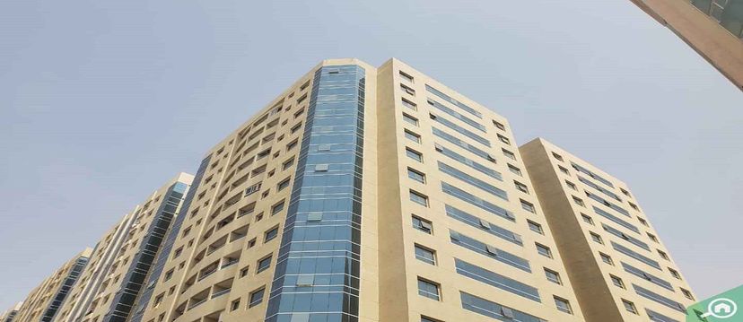 Ajman Buildings | Bayut