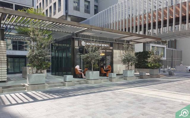 The Gate Precinct 5 Building Guide | Bayut