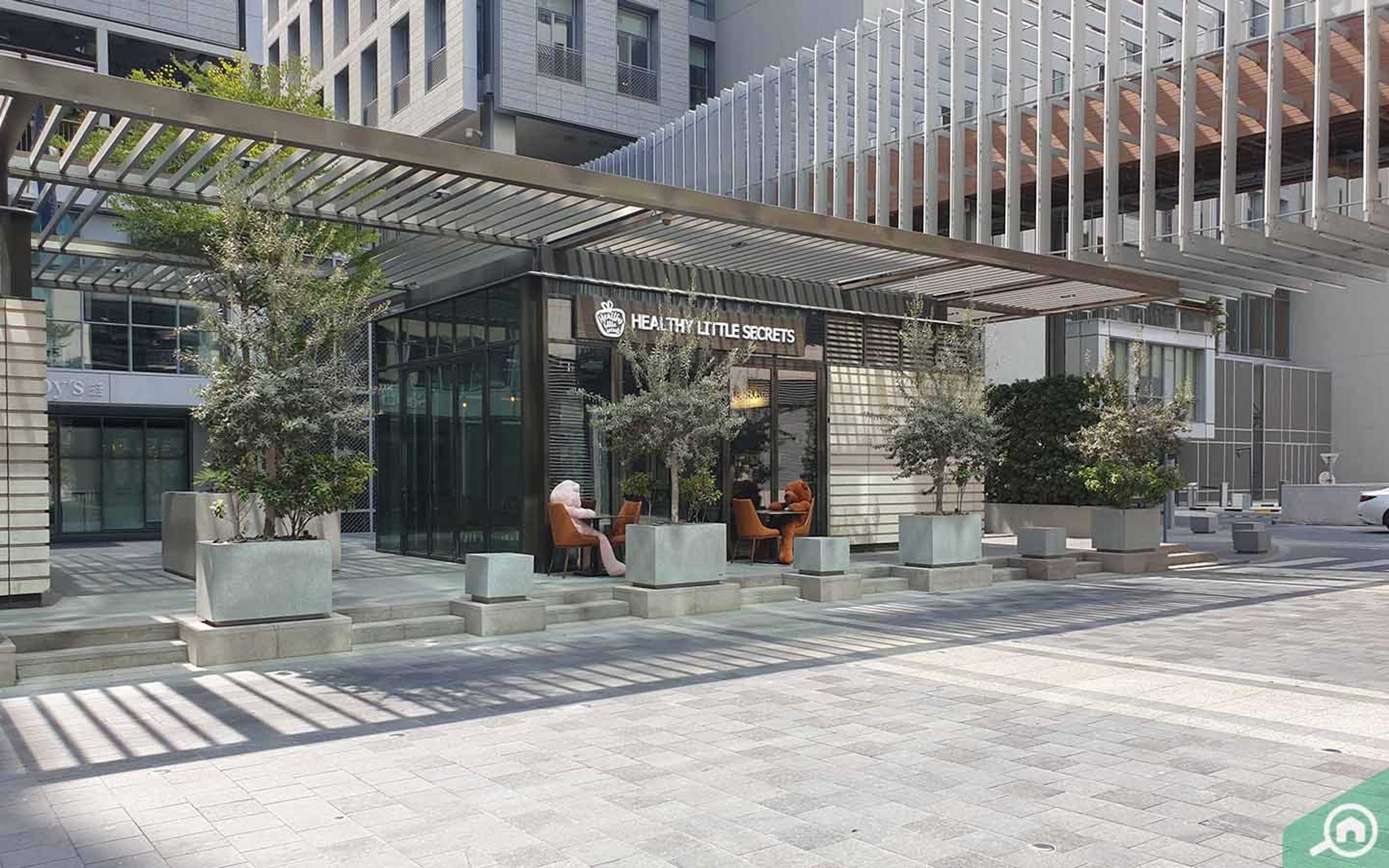 Gate Precinct Building 3 Guide | Bayut