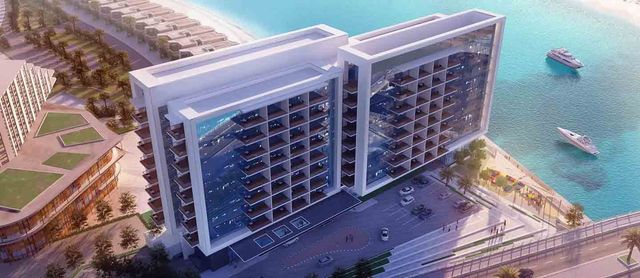 Gateway 2 Residences Mina Al Arab Building Guide | Bayut