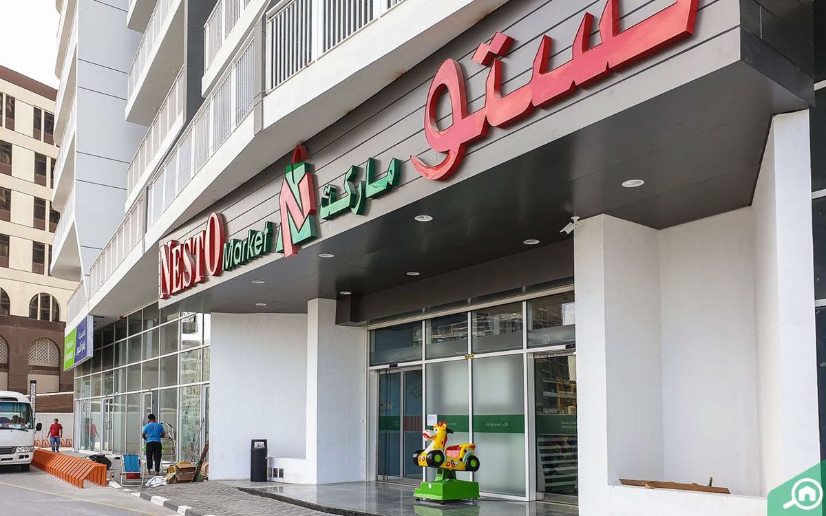 Geepas Tower Guide | Bayut