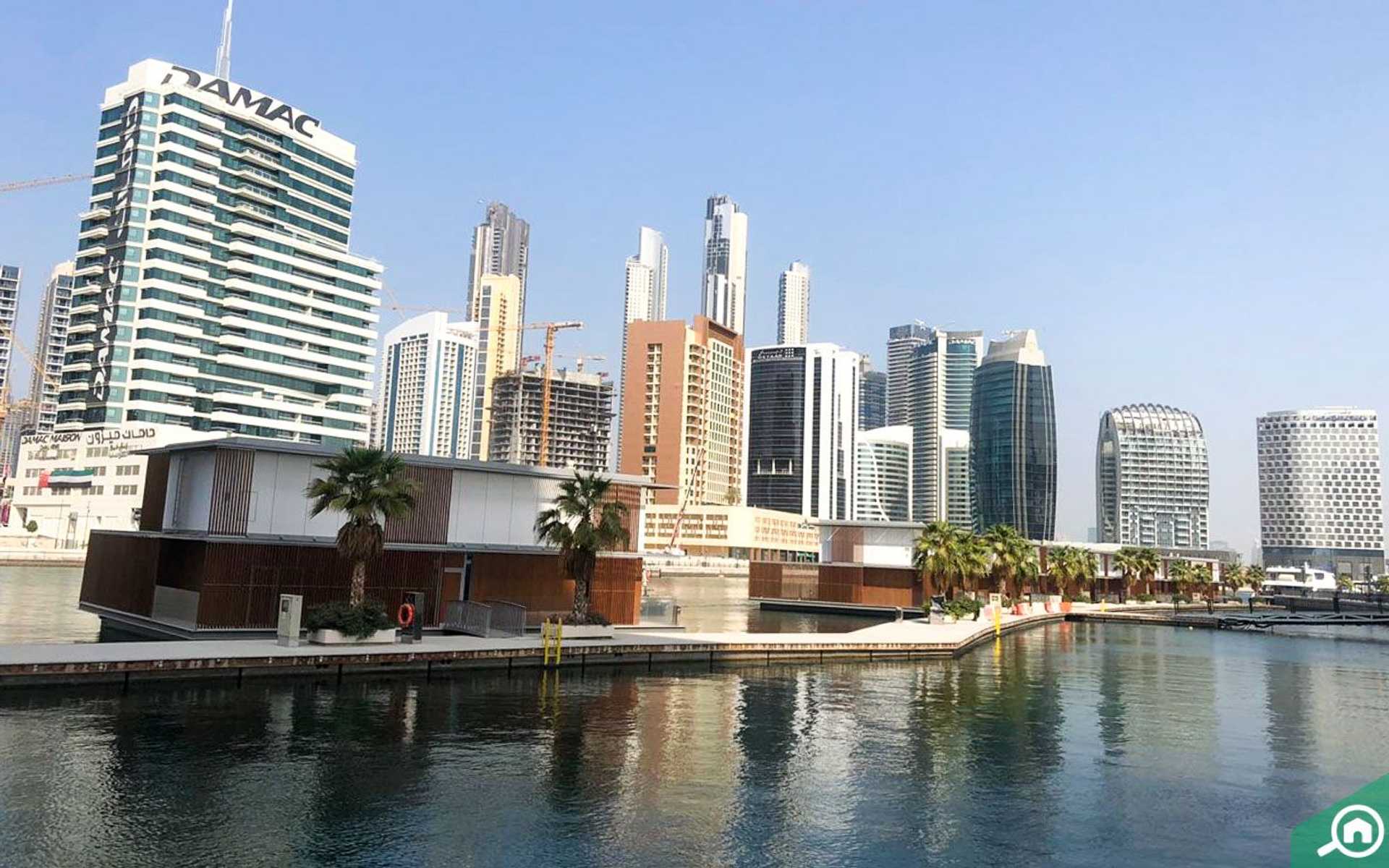 Executive Towers Business Bay Guide | Bayut