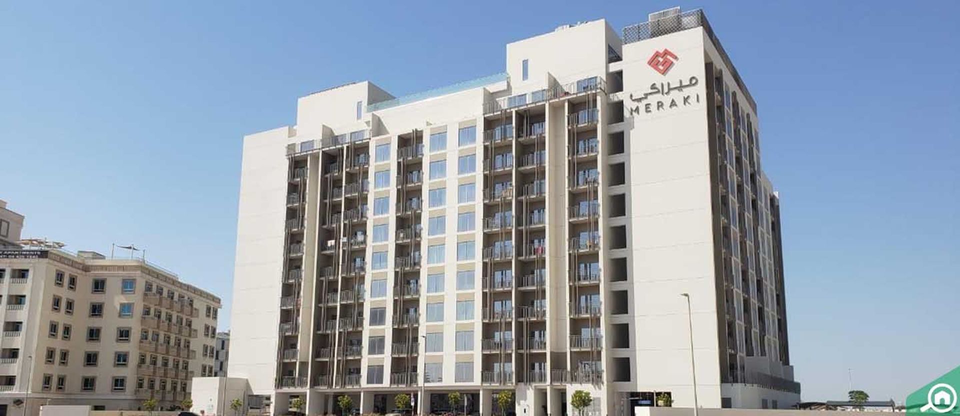 Arjan Buildings | Bayut