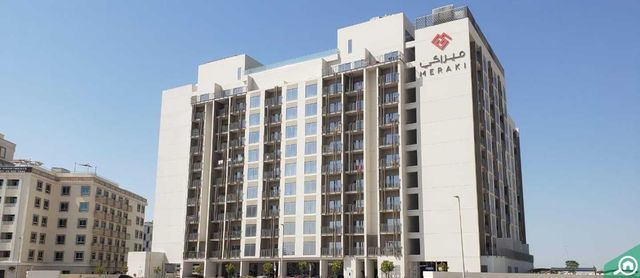 Arjan Building Guides: Properties, Prices, Service Charges, Amenities ...