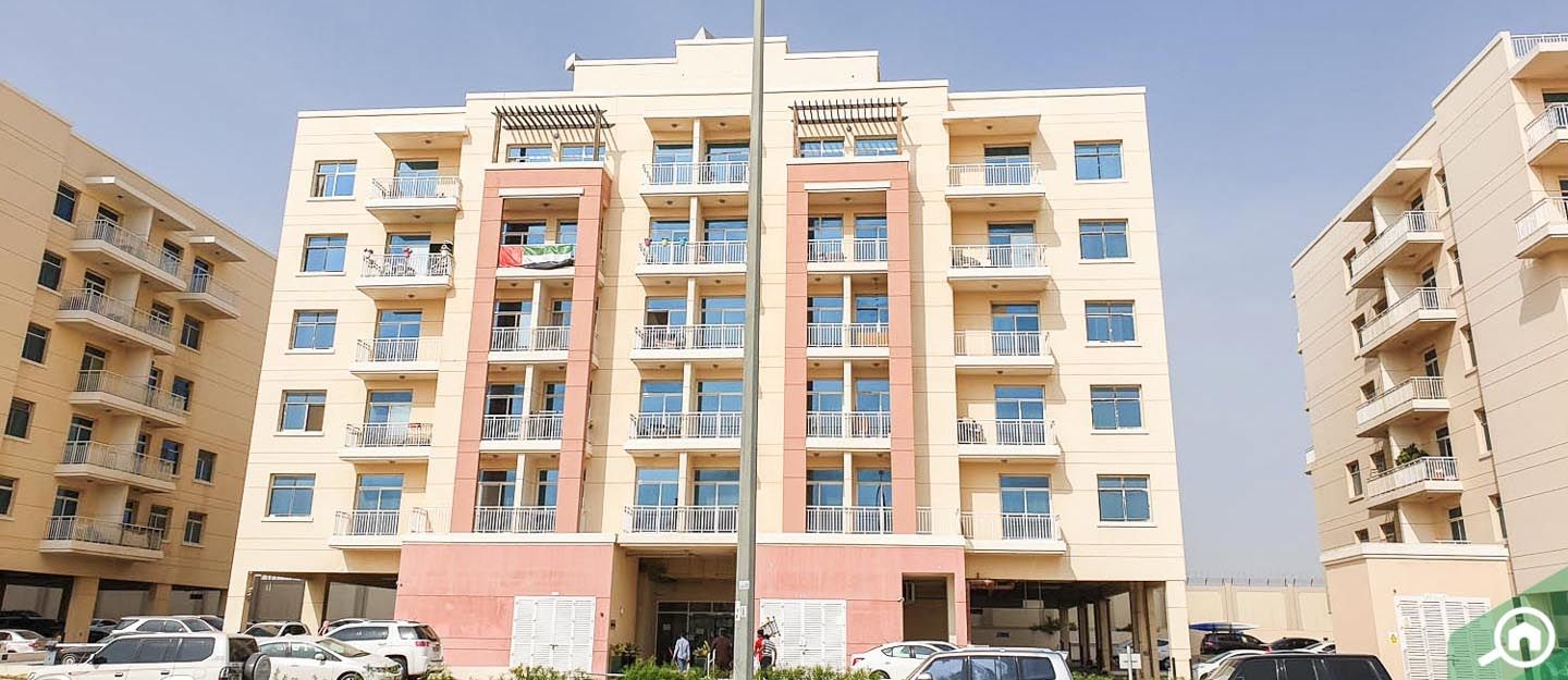 Ghanima Building Guide | Bayut