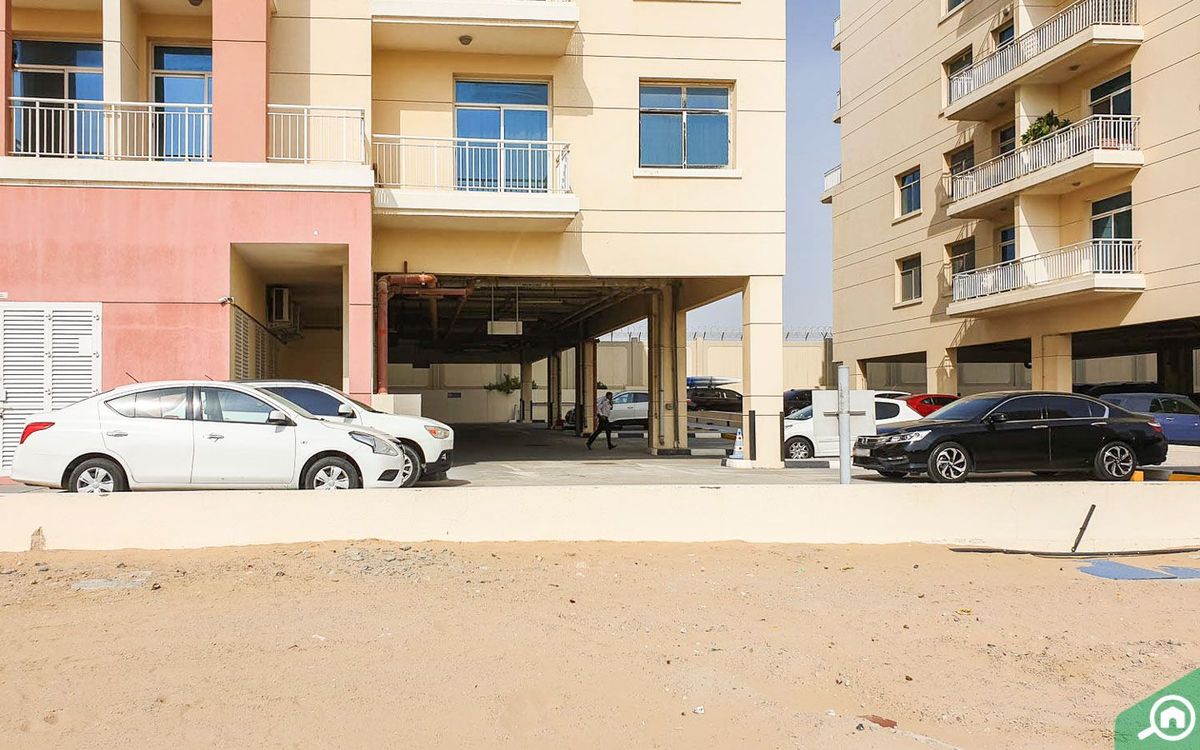 Ghanima Building Guide | Bayut