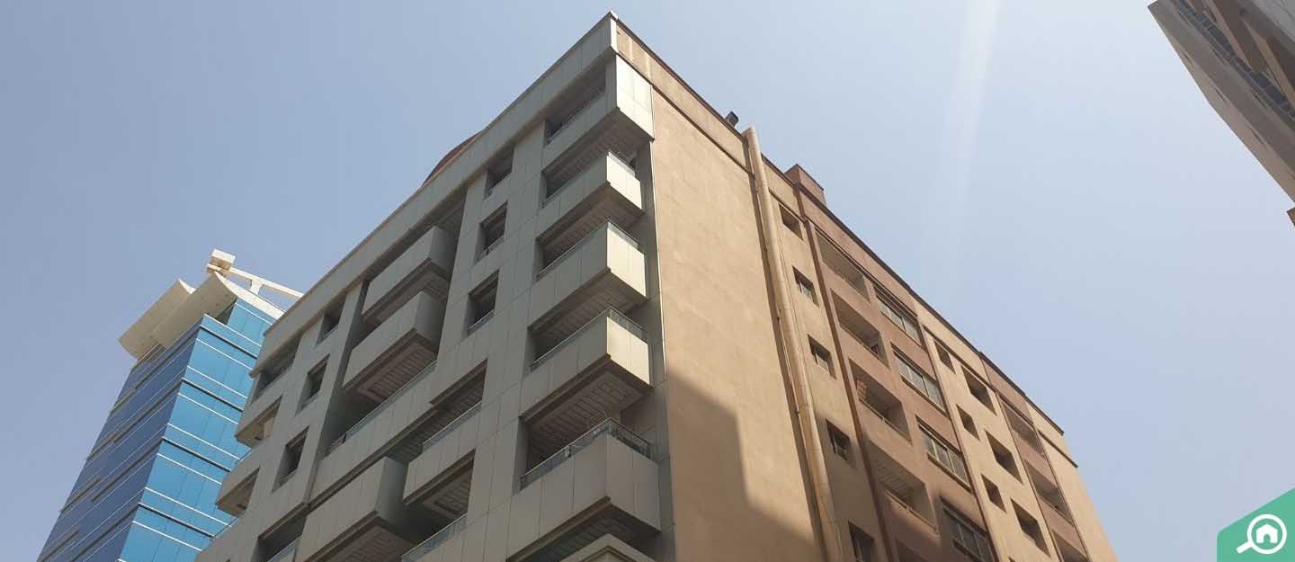 Ghantoot Building Guide | Bayut