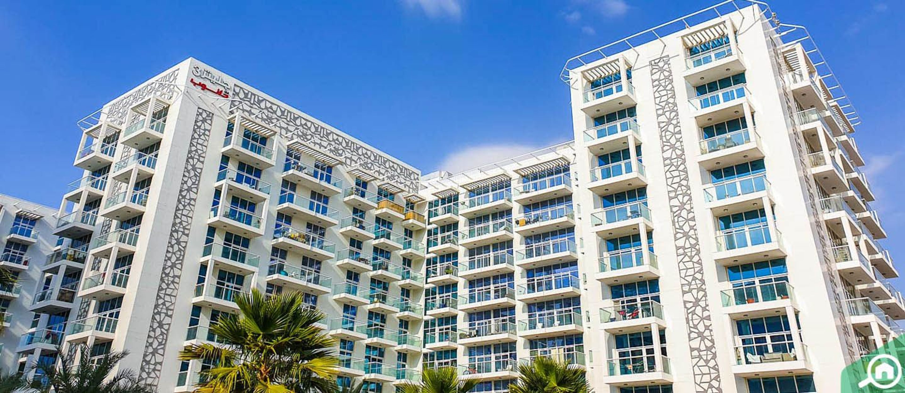 Dubai Studio City Building Guides: Properties, Prices, Service Charges ...