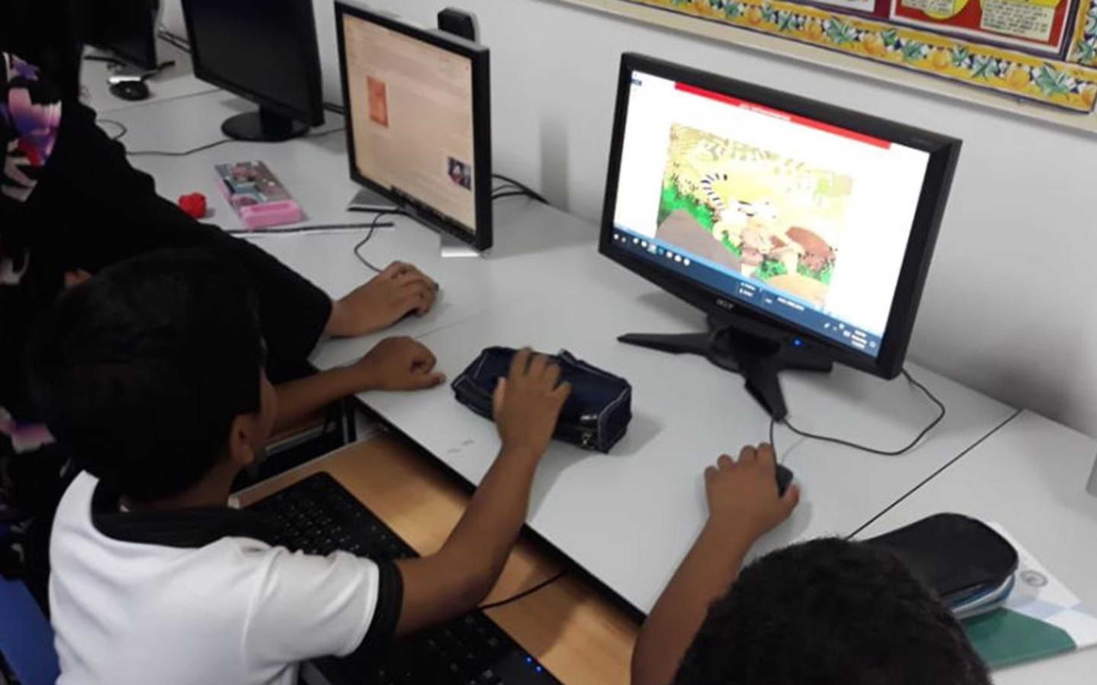 Global English School, Al Ain