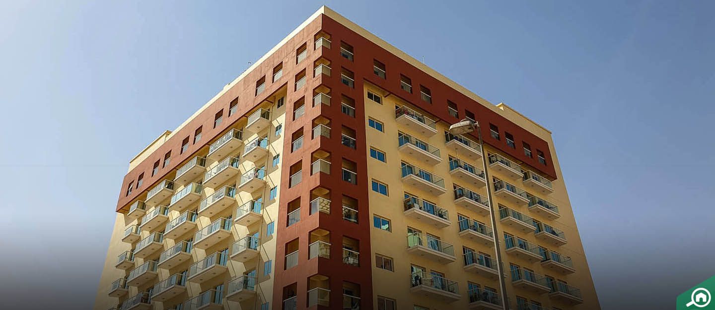 Global Green View 2 Building Guide | Bayut