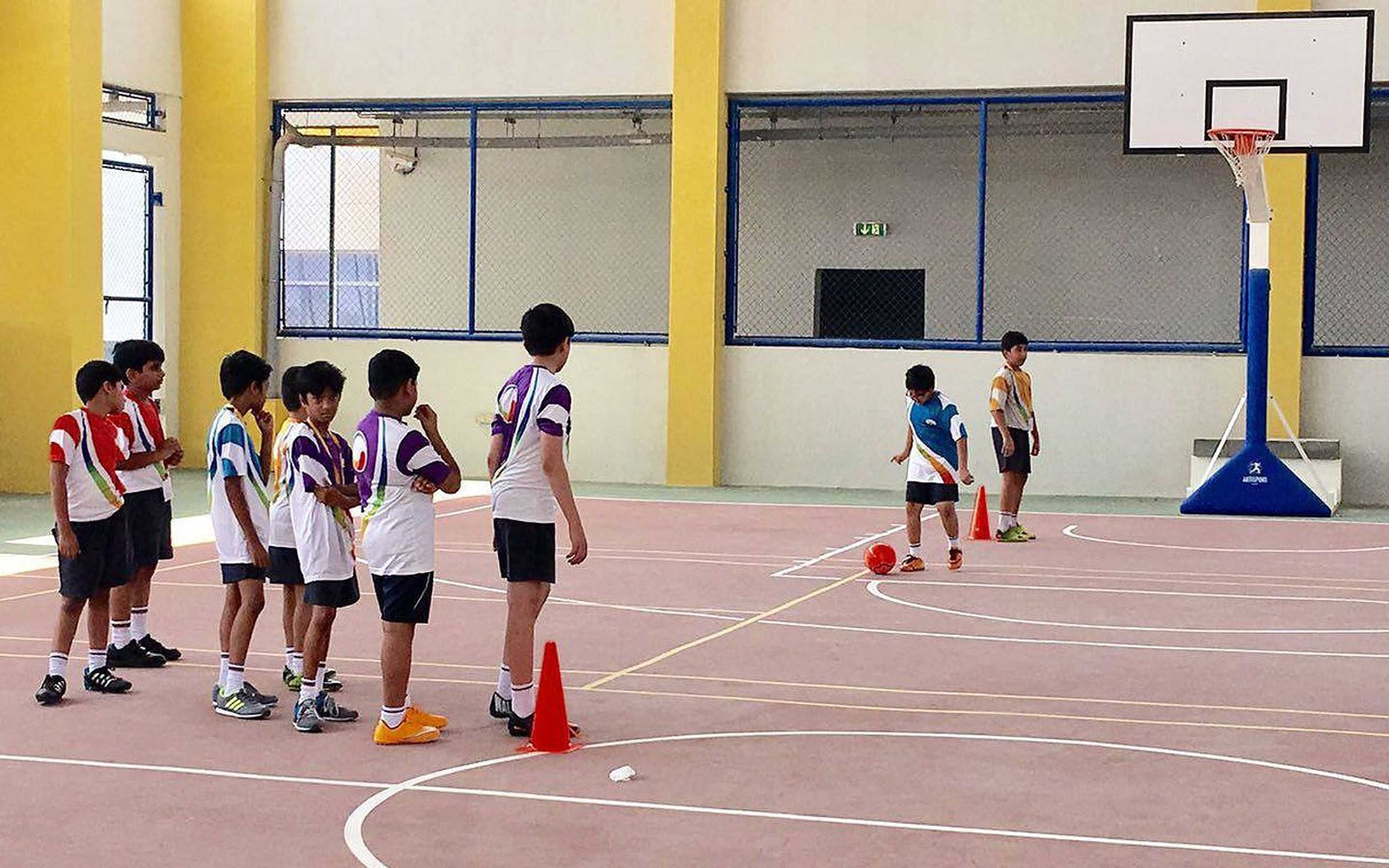 Global Indian International School, Abu Dhabi Guide | Bayut