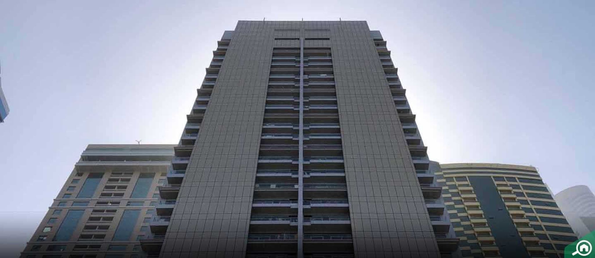 Global Lake View Building Guide | Bayut