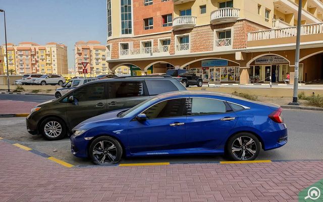 Global Green View 2 Building Guide | Bayut