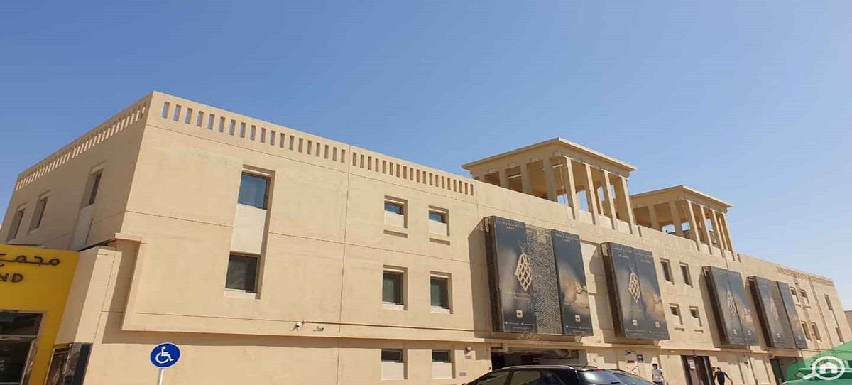 Al Quoz Industrial Area 3 Buildings | Bayut