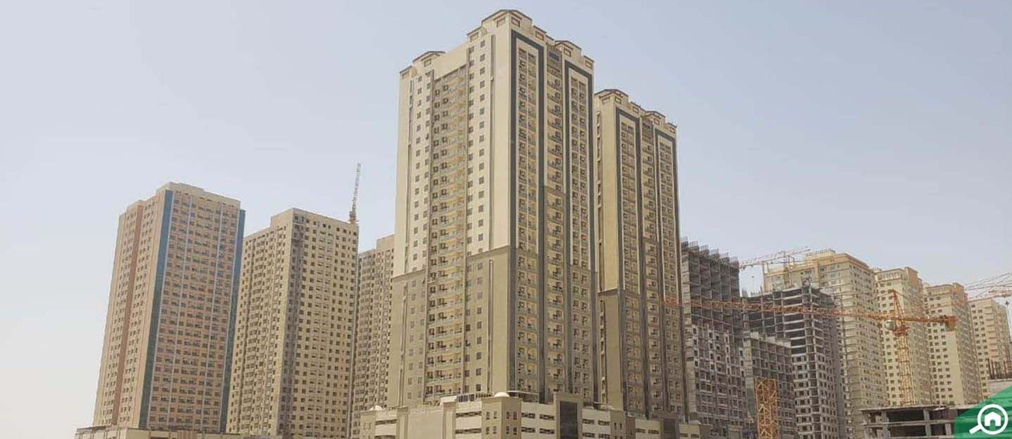 Ajman Buildings | Bayut