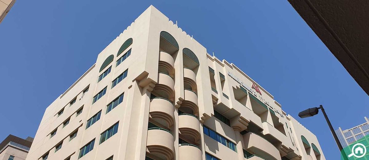 Al Mankhool Buildings | Bayut