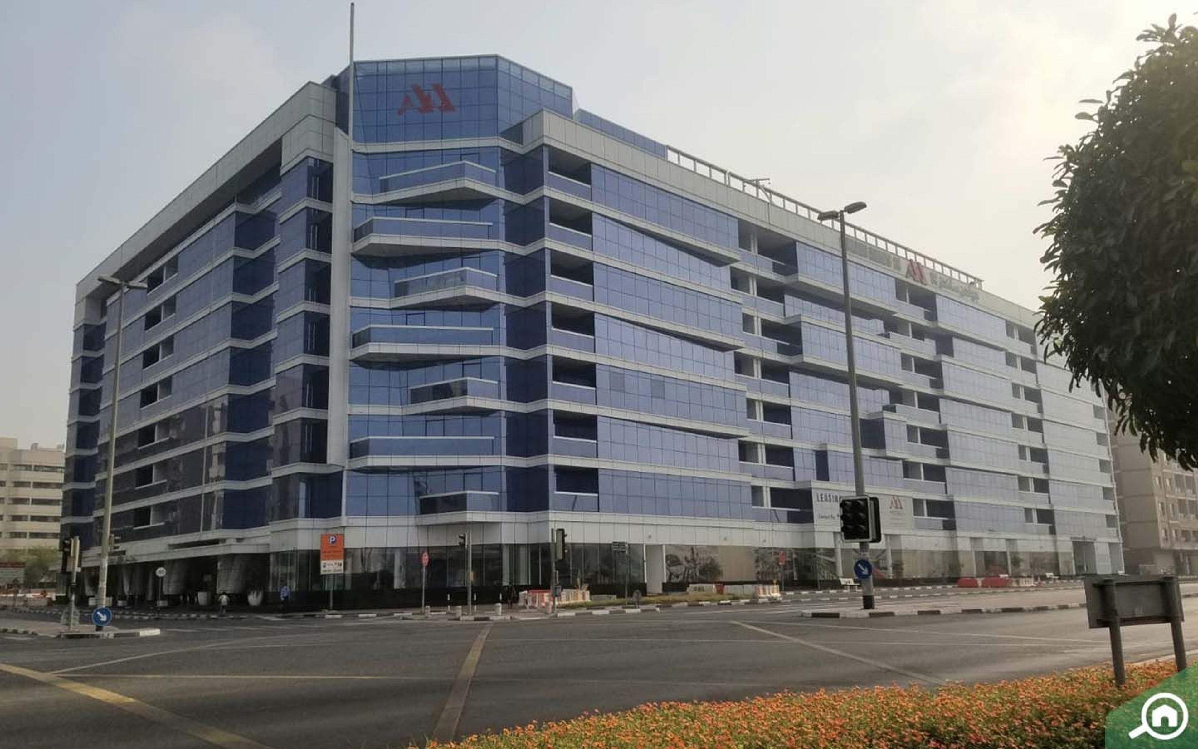 Golden Sands 14 Building Guide | Bayut