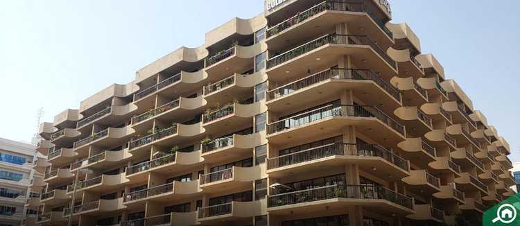 Al Mankhool Buildings | Bayut