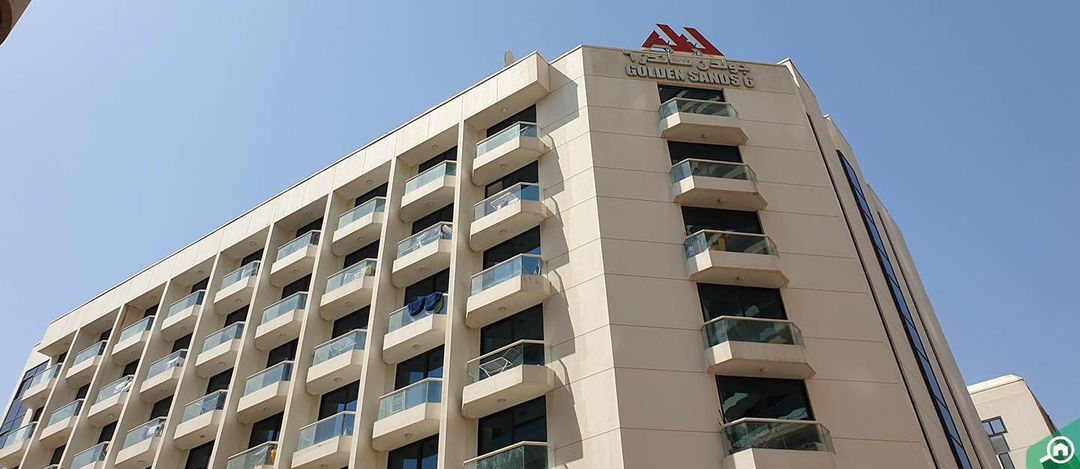 Bur Dubai Building Guides: Properties, Prices, Service Charges ...