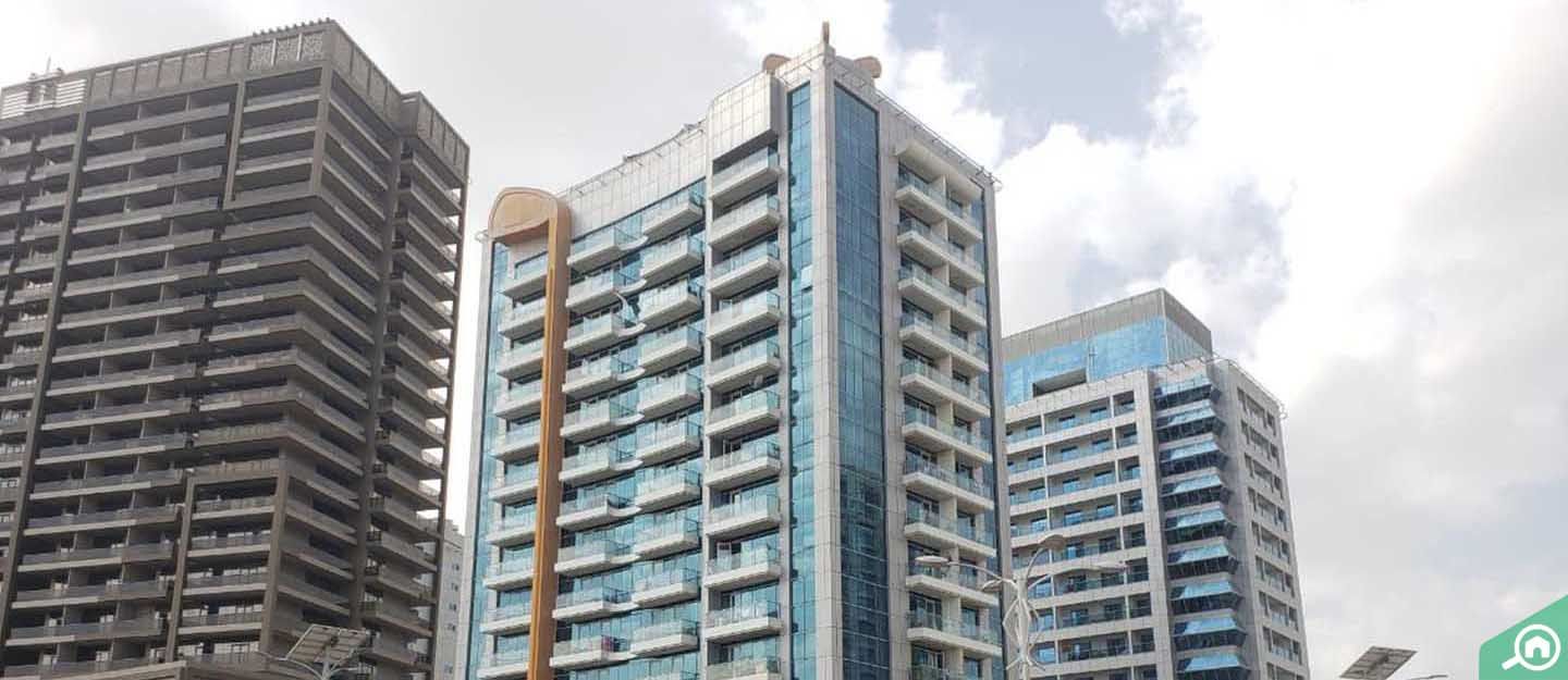 Golf Tower Building Guide