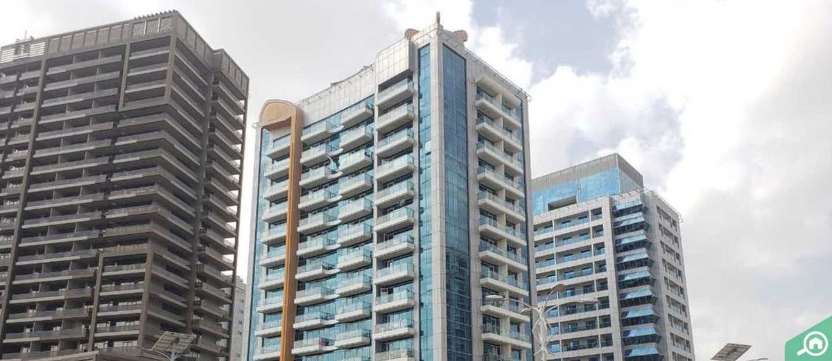 Golf Tower Building Guide