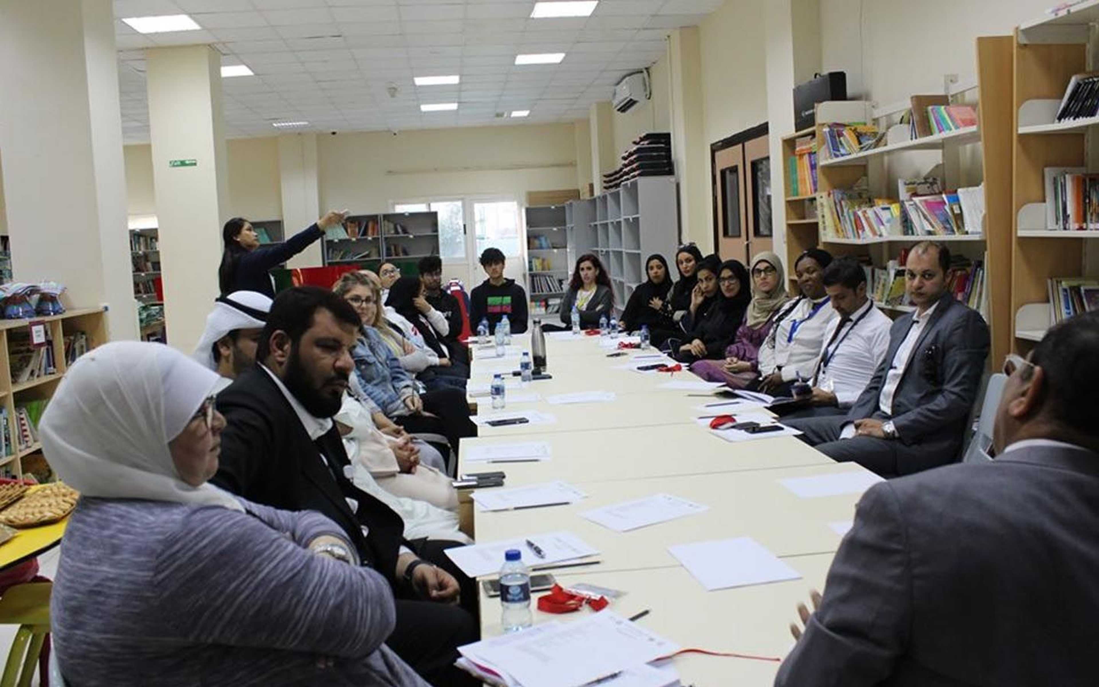 International Academic School Guide | Bayut