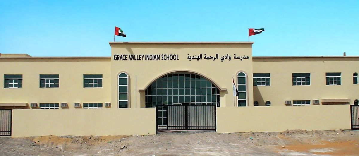 Top-rated Primary and Secondary Schools in Al Ain | Bayut