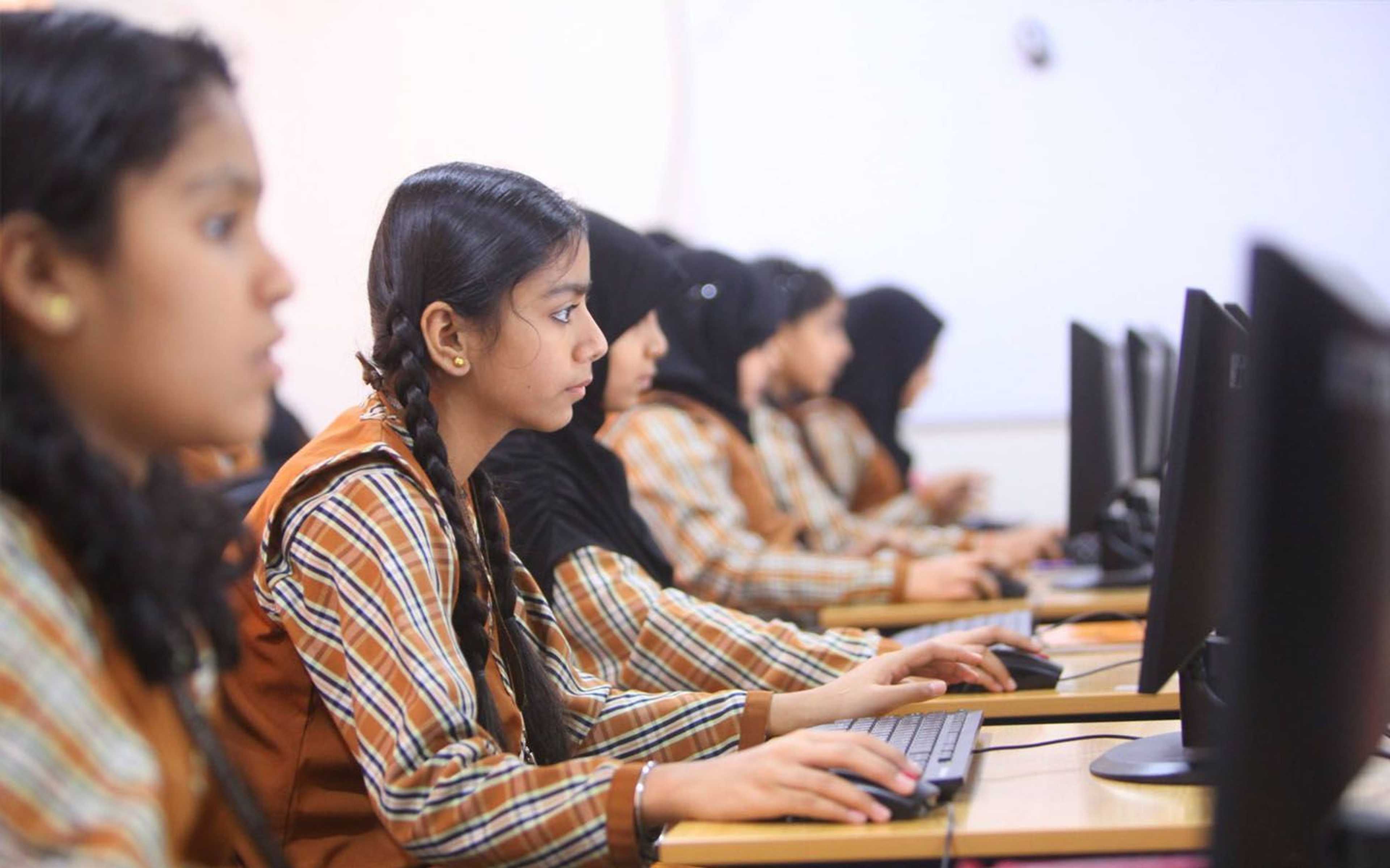 Gulf Asian English School Guide | Bayut