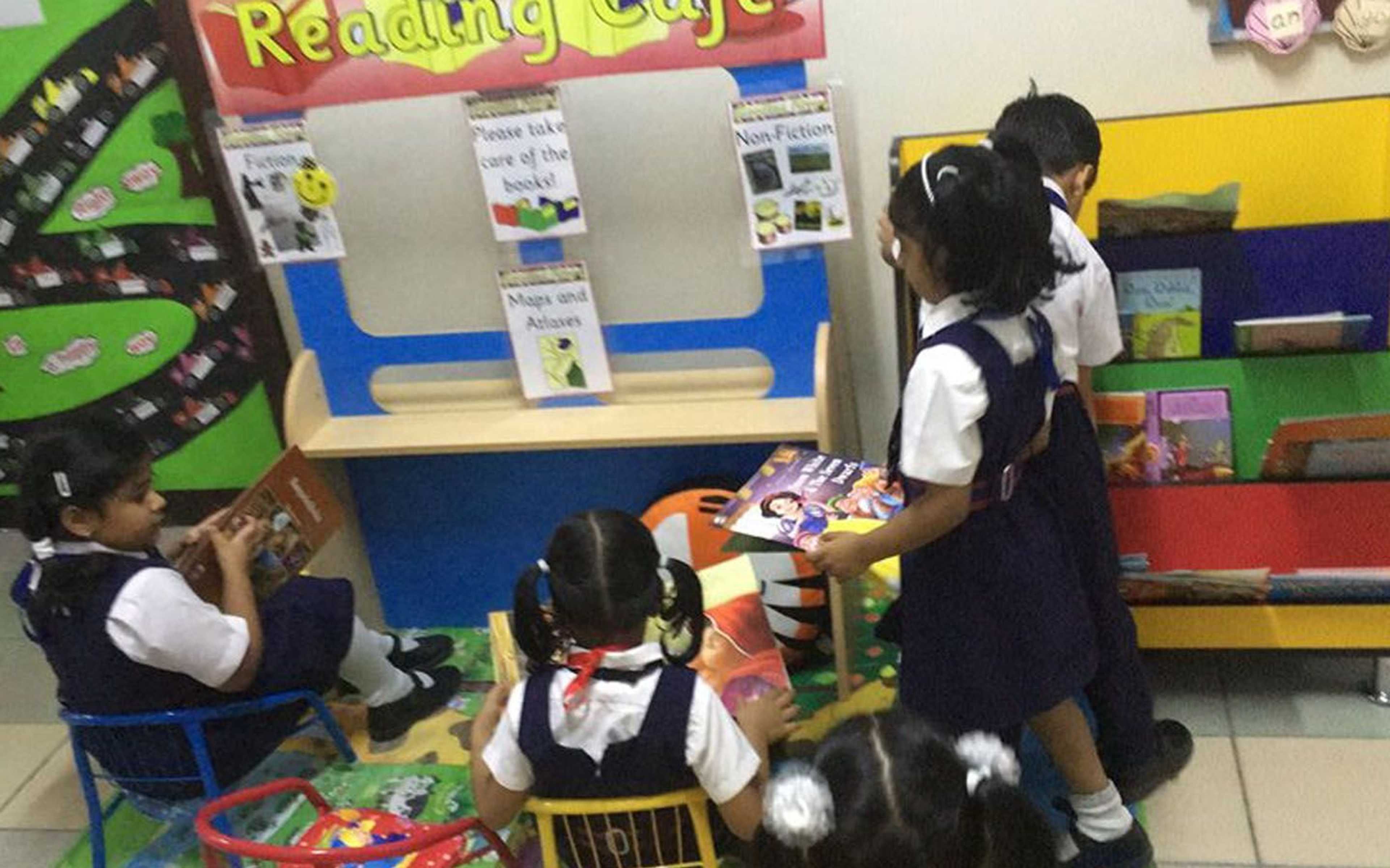 Gulf Model School Guide | Bayut