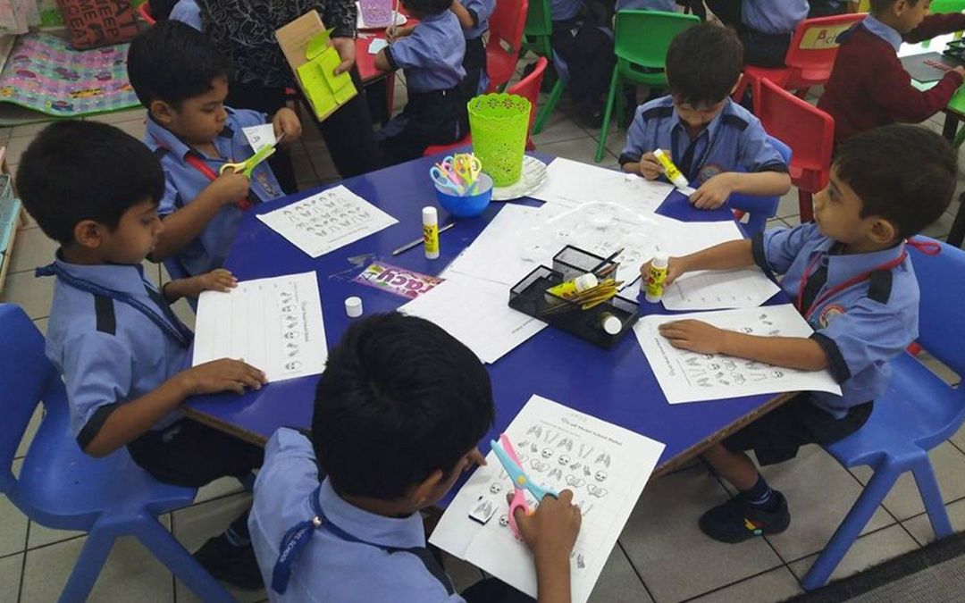 Gulf Model School Guide | Bayut