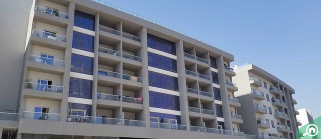 Dubai Production City (IMPZ) Building Guides: Properties, Prices ...