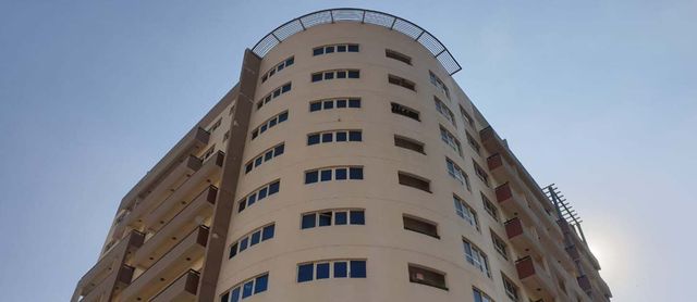 HDS Sunstar 1 Building Guide | Bayut