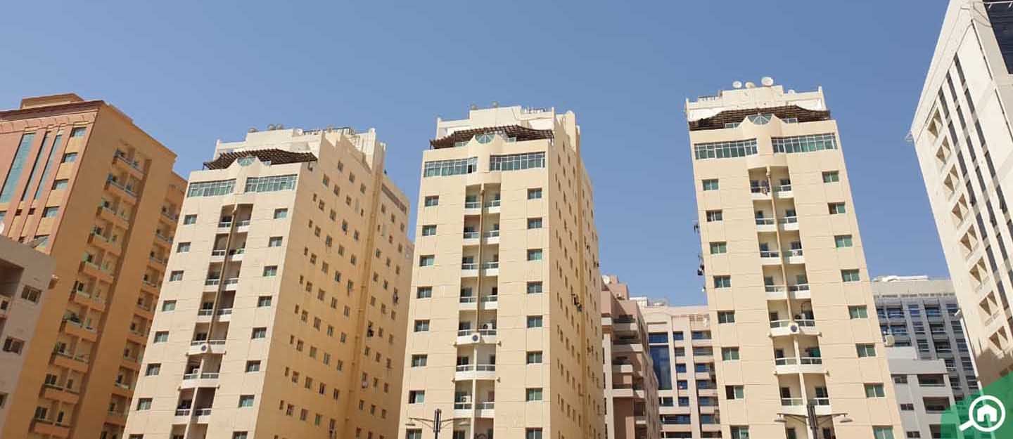 H N Lootah 3 Building Guide | Bayut